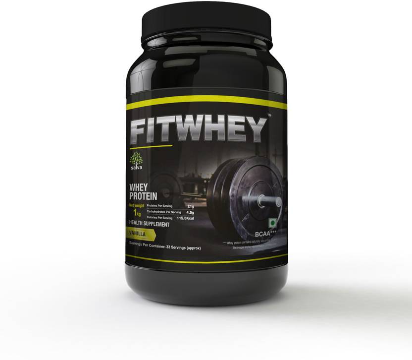 Fitwhey Sugar Free Supplement|Added minerals & vitamins Whey Protein Price in India - Buy ...