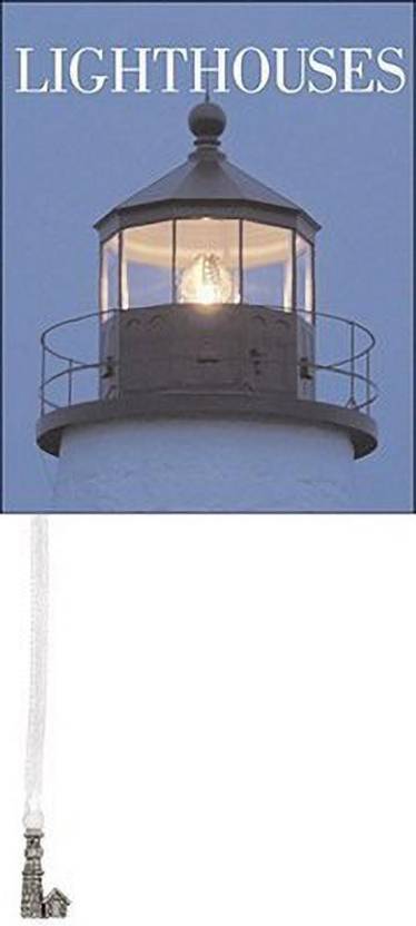 Lighthouses: Buy Lighthouses by Ariel Books at Low Price in India ...