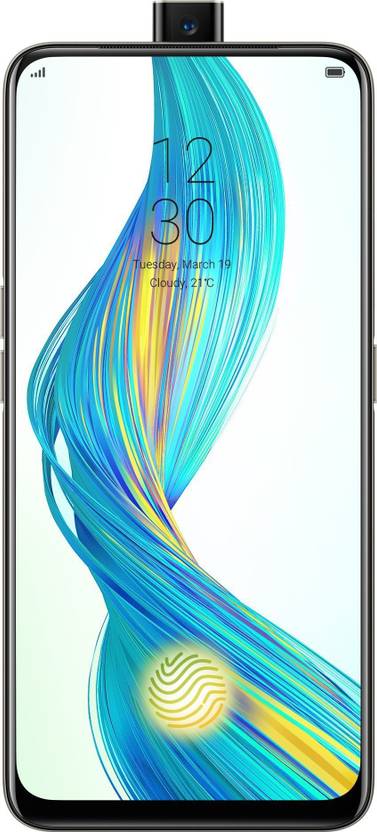 realme X ( 128 GB Storage, 8 GB RAM ) Online at Best Price On Flipkart.com