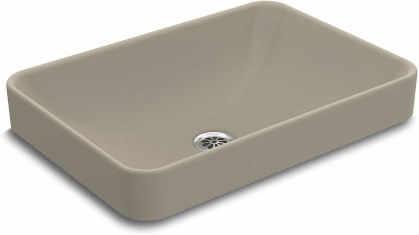 KOHLER 5373IN-HT1 Vessel Sink Price in India - Buy KOHLER 5373IN-HT1 ...
