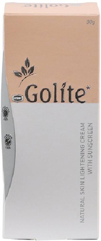 GOLITE Lightening Cream - Price in India, Buy GOLITE Lightening Cream ...