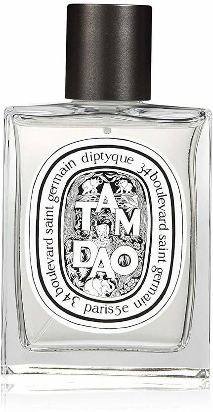 Buy Diptyque Tam Dao Eau de Toilette - 100 ml Online In India ...