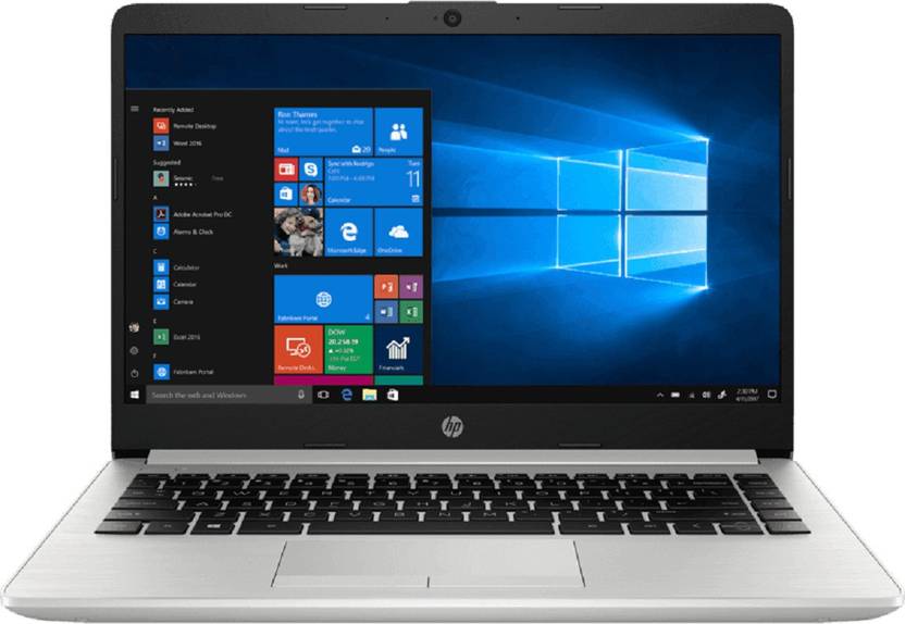 HP 348 Intel Core i7 8th Gen - (8 GB/512 GB SSD/Windows 10 Pro) 348 G5 ...