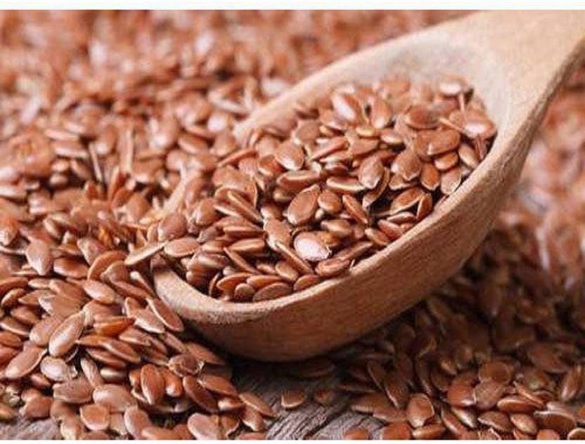 kotaliya Alsi seeds, Flax seeds Seed Price in India - Buy kotaliya Alsi ...