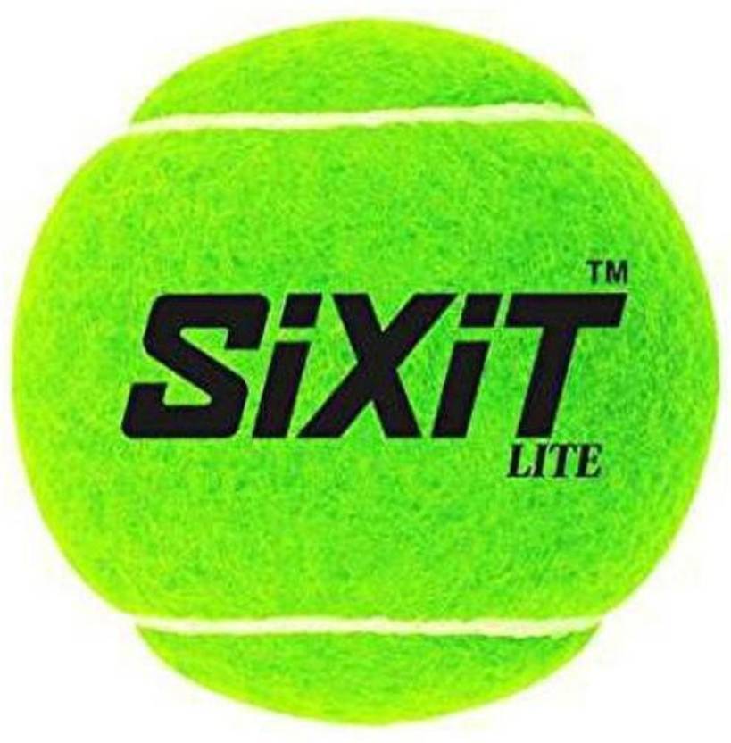 sixit Soft Tennis Ball Cricket Tennis Ball - Buy sixit Soft Tennis Ball ...