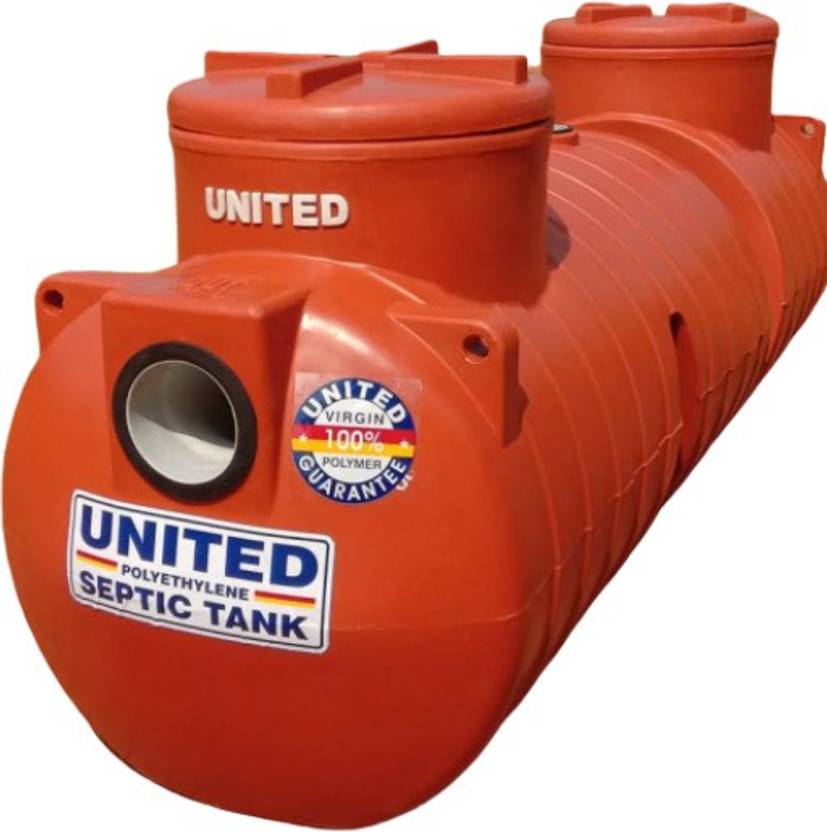 United Type I A Septic Tank Price in India - Buy United Type I A Septic Tank online at Flipkart.com