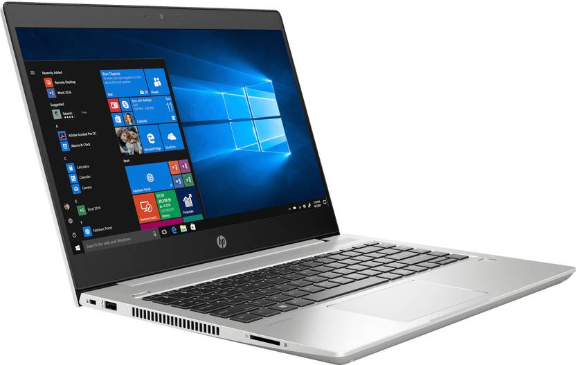 HP PROBOOK Intel Core i3 8th Gen - (4 GB/1 TB HDD/Windows 10 Pro ...