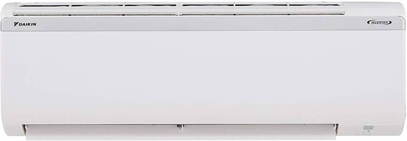 Flipkart.com | Buy Daikin 2019 Model 1.5 Ton 3 Star Split Inverter AC ...