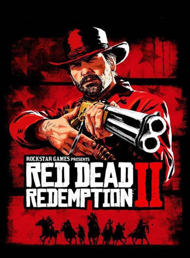 Red Dead Redemption 2 PC Price in India - Buy Red Dead Redemption 2 PC ...