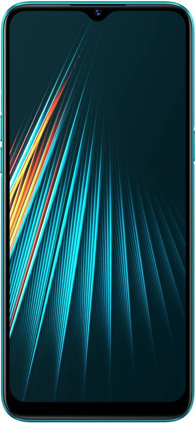realme 5i (128 GB Storage, 4 GB RAM) Online at Best Price On Flipkart.com