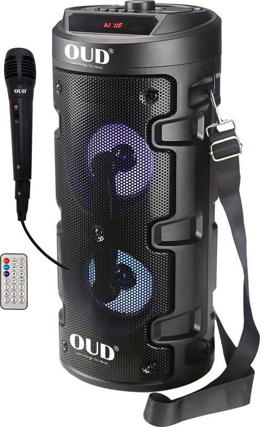 Buy OUD Bluetooth Tower Speaker HOME THEATRE, Portable Audio Player ...