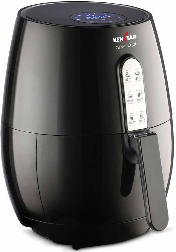 Kenstar OF-KOA15KD3-CPN Air Fryer Price in India - Buy Kenstar OF ...