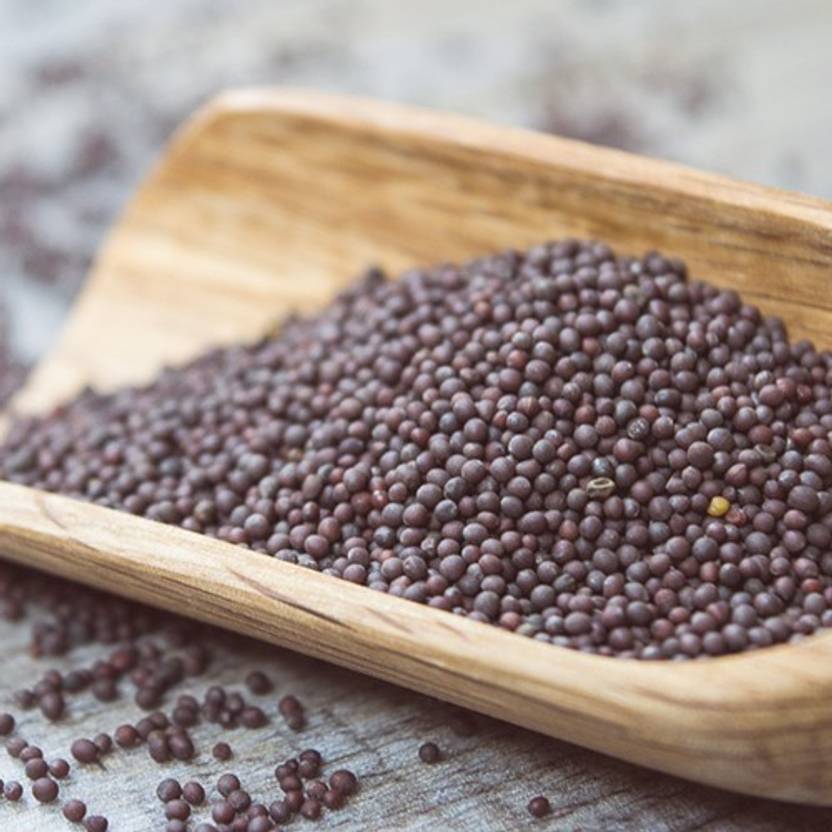 kotaliya kali sarso, black mustard Seed Price in India - Buy kotaliya ...
