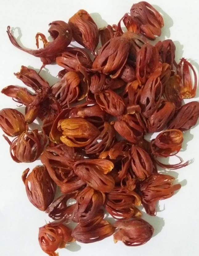 kerala natural spices NUTMEG MACE (Jathipathri) Price in India - Buy ...