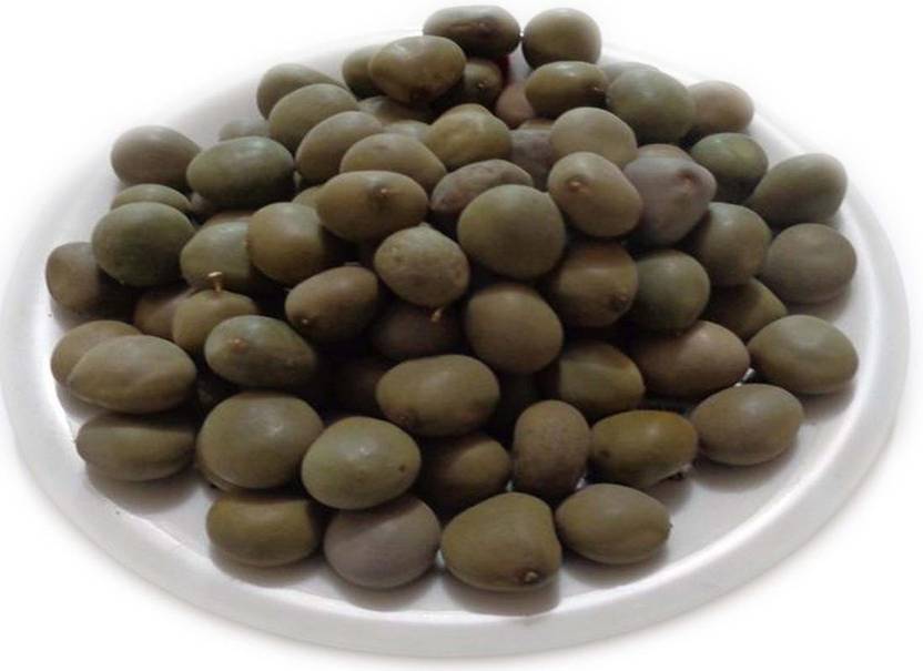 Go Raw KARANJWA BEEJ, KAT KARANJA SEEDS, SAGARGOTA – CAESALPINIA ...