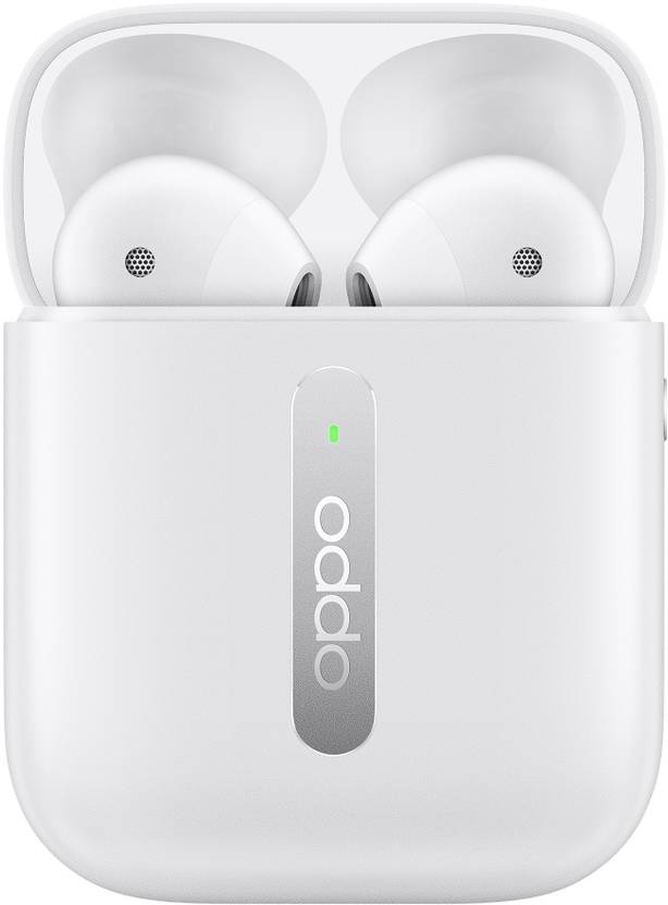 OPPO ENCO Free True Wireless Bluetooth Price in India - Buy OPPO ENCO ...
