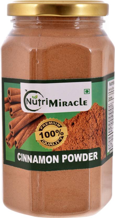 NUTRI MIRACLE CINNAMON POWDER Price in India - Buy NUTRI MIRACLE ... NUTRI MIRACLE CINNAMON POWDER Price in India - Buy NUTRI MIRACLE ...