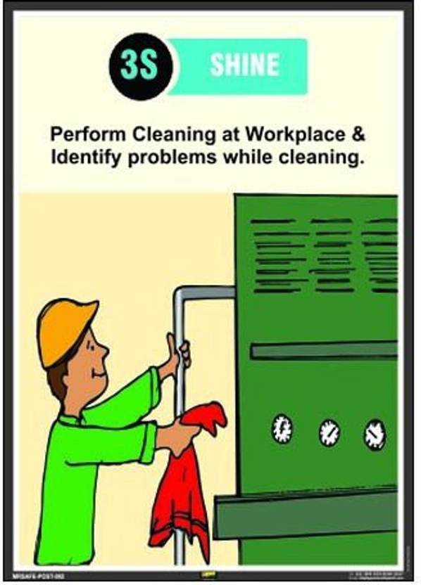 Mr. SAFE 3S Shine In Hard Plastic Lamination A3 (12 Inch X 18 Inch ...