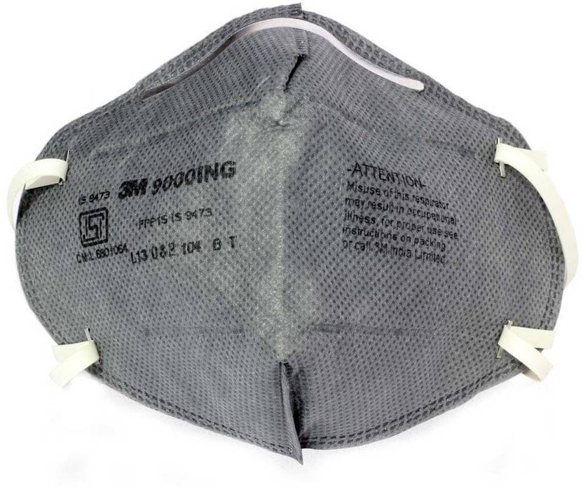 3M 3M N95 Mask Respiratory Nose Mask N95 Price in India - Buy 3M 3M N95 Mask Respiratory Nose ...