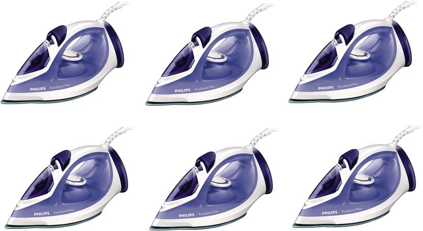 PHILIPS EasySpeed Plus GC2048 2300 W Steam Iron Price in India - Buy ...