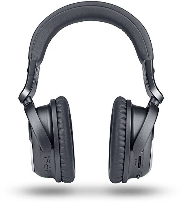 Naztech Headphones Bluetooth Headset Price in India - Buy Naztech ...