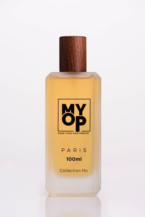Buy MYOP The Valentine Perfume-C Eau de Parfum - 100 ml Online In India ...