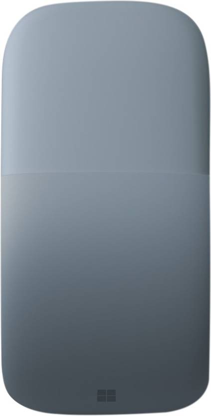 Microsoft Surface Surface Arc Mouse Wireless Ambidextrous Touch Mouse ...