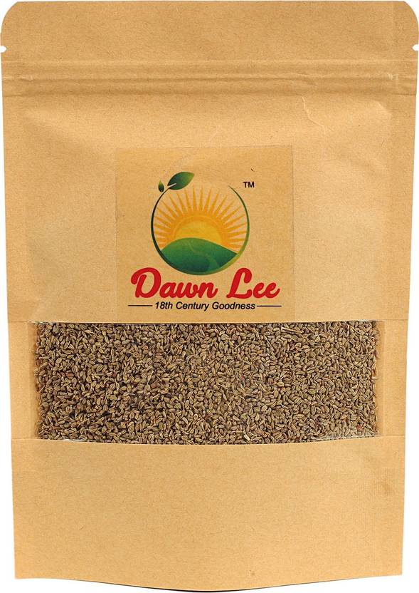 Dawn Lee Ajwain Omam Carom Seeds - 50 gm Price in India - Buy Dawn Lee ...