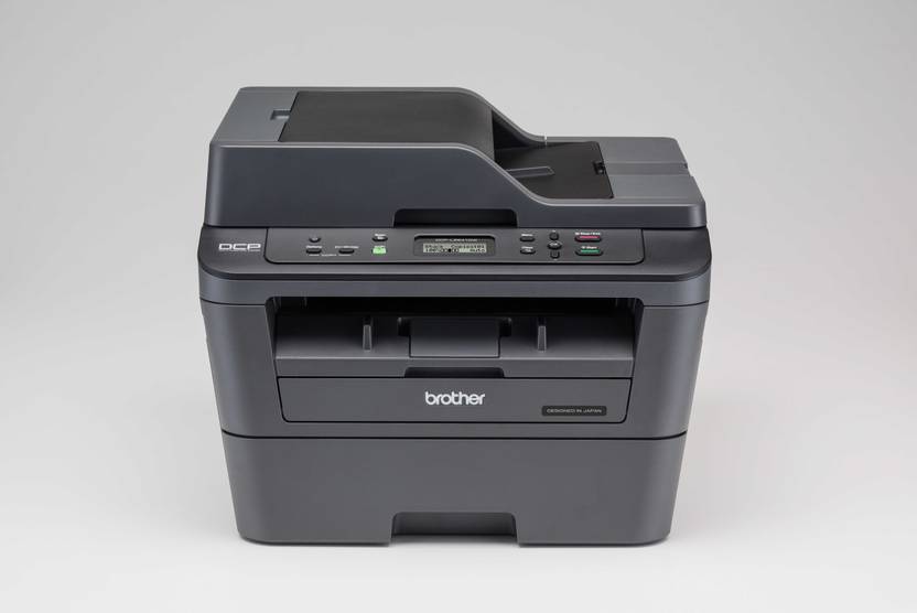 brother DCP-L2541DW IND Multi-function WiFi Monochrome Laser Printer ...