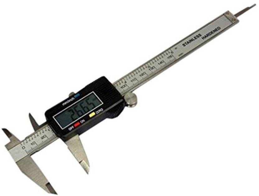 INSIZE 1112-300 Vernier Caliper Price in India - Buy INSIZE 1112-300 ...