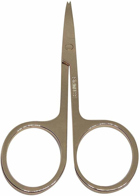 Flipkart.com | FULLY Pluker For Nails And Hair Nail Cuticle Scissor And ...