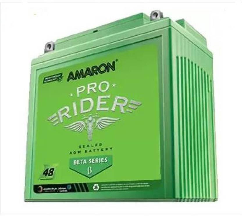 Amron 5LB 5 Ah Battery for Bike Price in India - Buy Amron 5LB 5 Ah ...