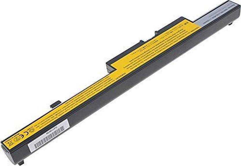 SellZone Laptop Battery For B40 / B50 / B41 / B51 / E41 / E51 / N41 ...