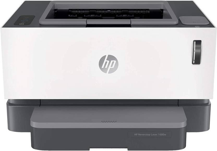 HP 1000a Single Function Monochrome Laser Printer - HP : Flipkart.com