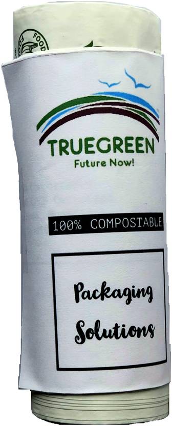 truegreen Compostable & Biodegradable Corn Starch Packs IS 17088 ...