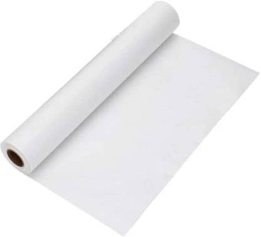 ultimowraps Food Wrap Butter Paper ( 50 +50 ) Meters Jumbo Roll ...