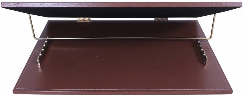 Flipkart.com | Radisson 2 Compartments WOODEN WOODEN WRITING TABLE TOP ...