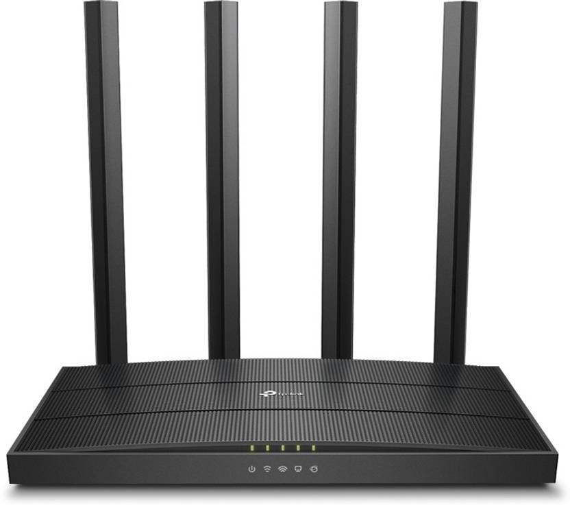 TP-Link Archer C80 Wireless Router 2.4 GHz, 5 GHz 1900 Mbps Wifi Speed ...