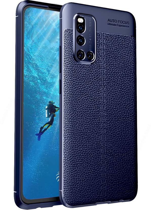 Golden Sand Back Cover for Vivo V19 - Golden Sand : Flipkart.com