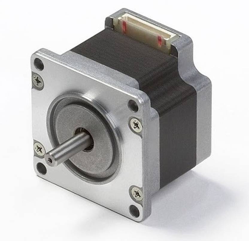 STEPPER MOTOR nidec SERVO dc motor KH56KM2 Motor Control Electronic ...