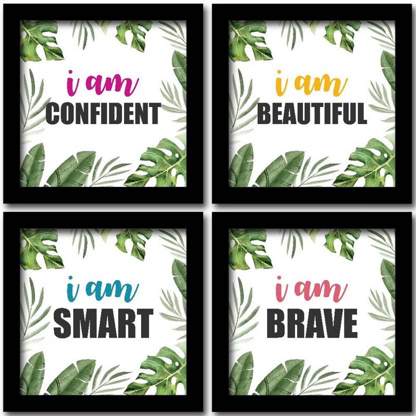 Motivational Wall Frames for Home and Office | Motivational Quotes ...