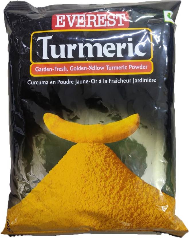 EVEREST Haldi Powder 100g Price in India - Buy EVEREST Haldi Powder ...