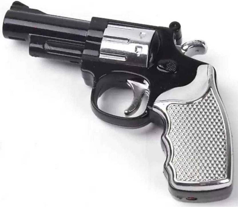 haven's treasure Shocking Artificial Gun With Laser and Light Function ...