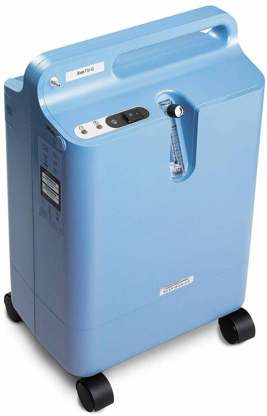 PHILIPS Respironics Oxygen Concentrator Everflo Oxygen Concentrator ...