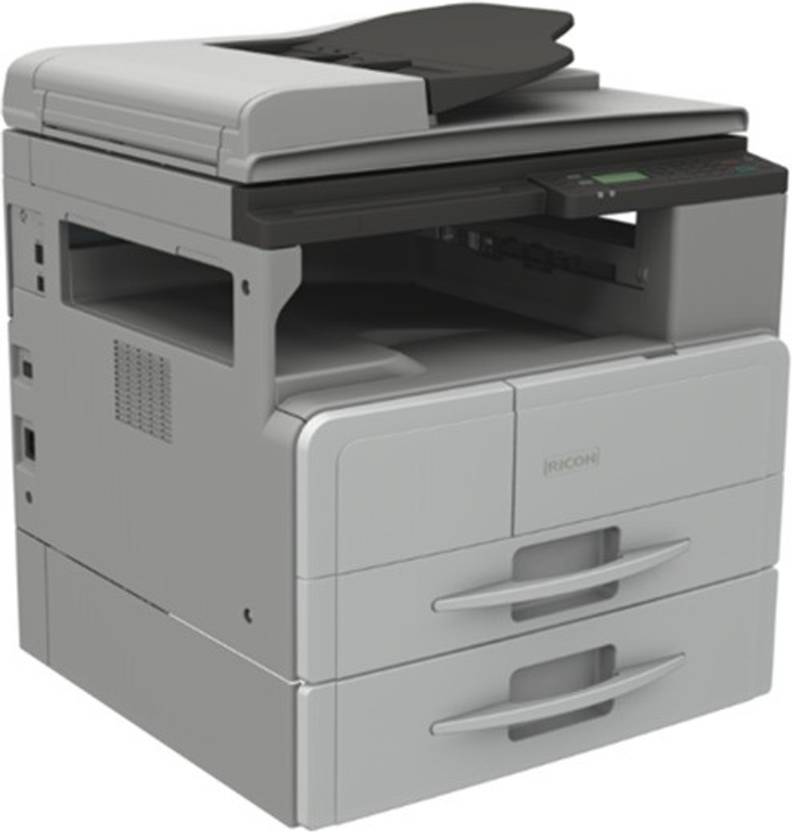 Ricoh MP2014D Mono A3 MFP Multi-function Monochrome Laser Printer ...