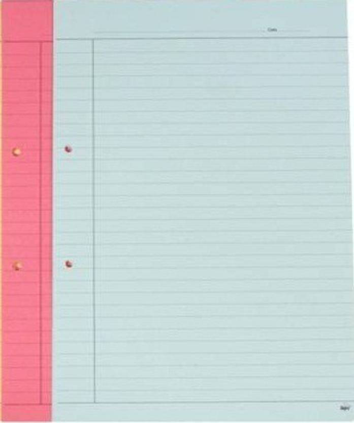 Flipkart.com | Unique Collection Project Sheet One side ruled A4 120 ...