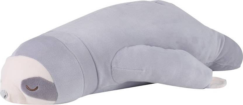 MINISO Lying Sloth Plush Toy - 55 cm - Lying Sloth Plush Toy . Buy ...