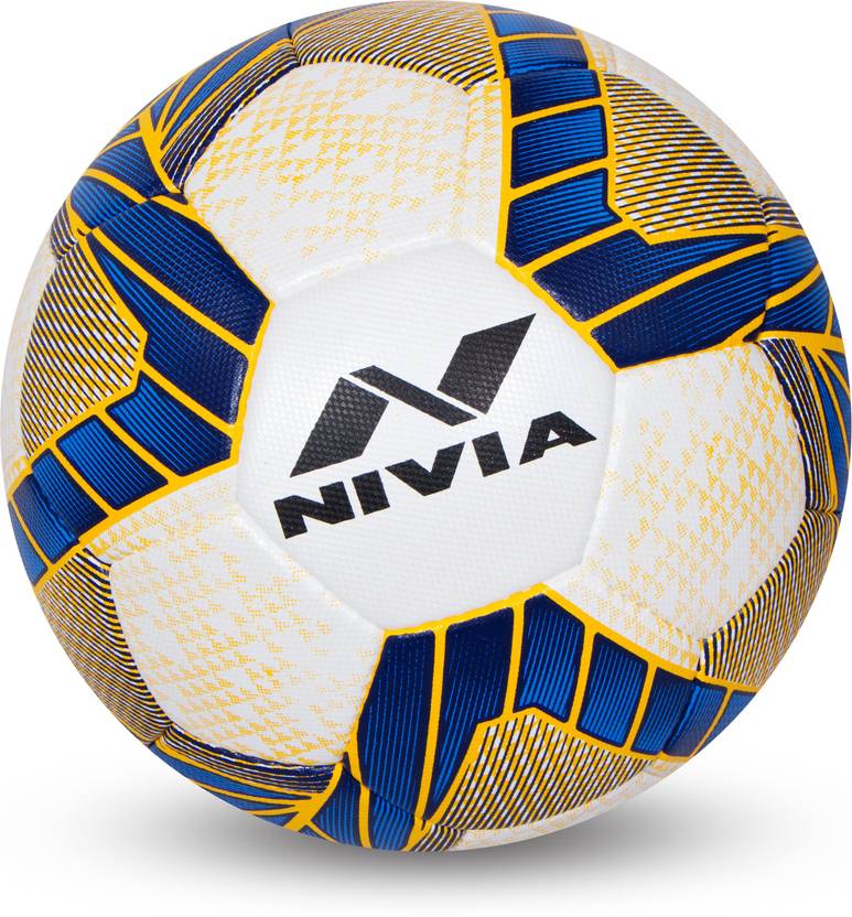 NIVIA Force-II Football - Size: 5 - Buy NIVIA Force-II Football - Size ...