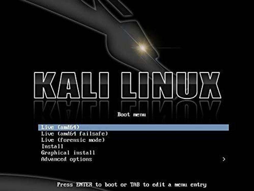 Kali linux Kali lLinux (Backtrack) 16GB USB Safe and easy to use New ...