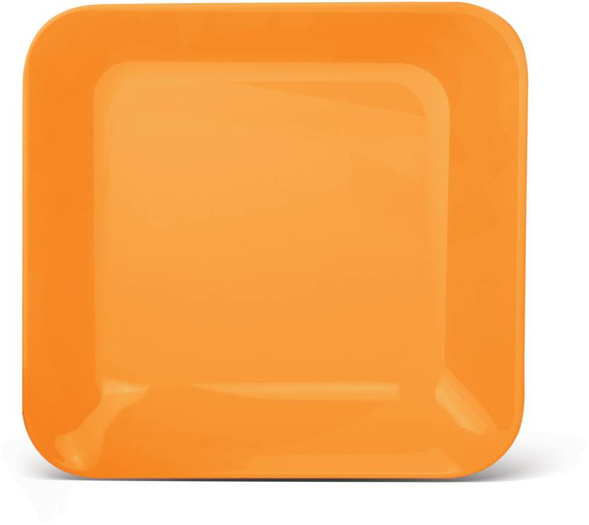 MILTON STARTER PLATE Quarter Plate Price in India - Buy MILTON STARTER ...